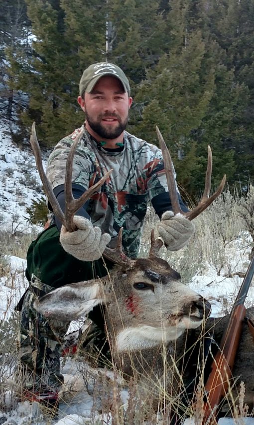 Gallery - Hammer Bullets